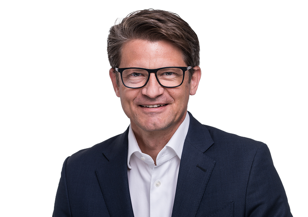 Lars Gollenia | Spencer Stuart